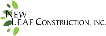 New Leaf Construction | Jacksonville Construction | New Homes Constrcution